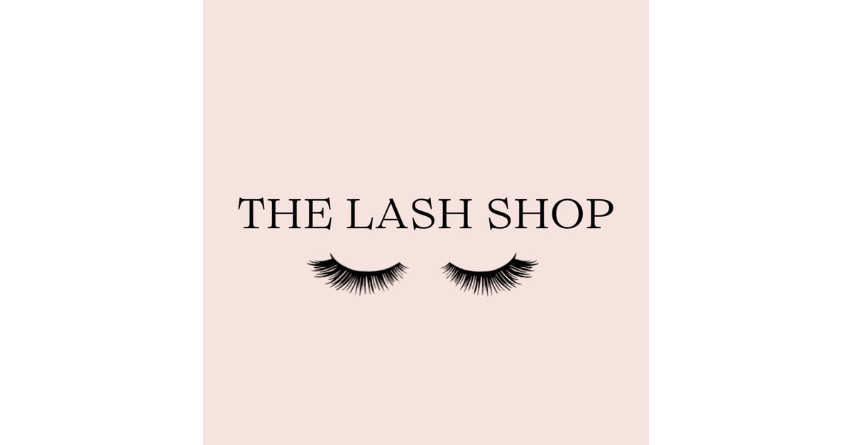 The Lash Shop Australia